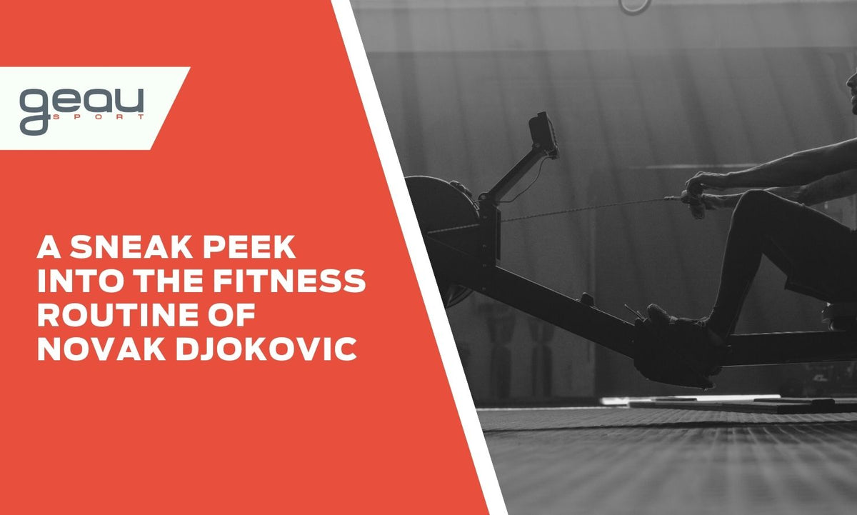 Ideal Workout advice | Talk Tennis