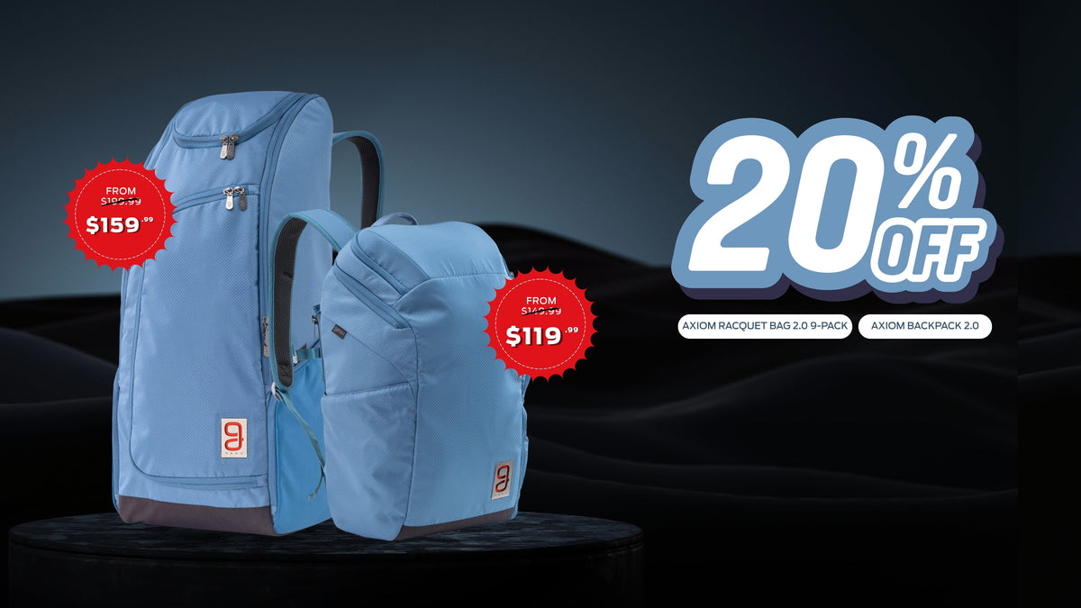 Aegean Blue Sale | Exclusive Discount on Limited Edition Color – Geau Sport