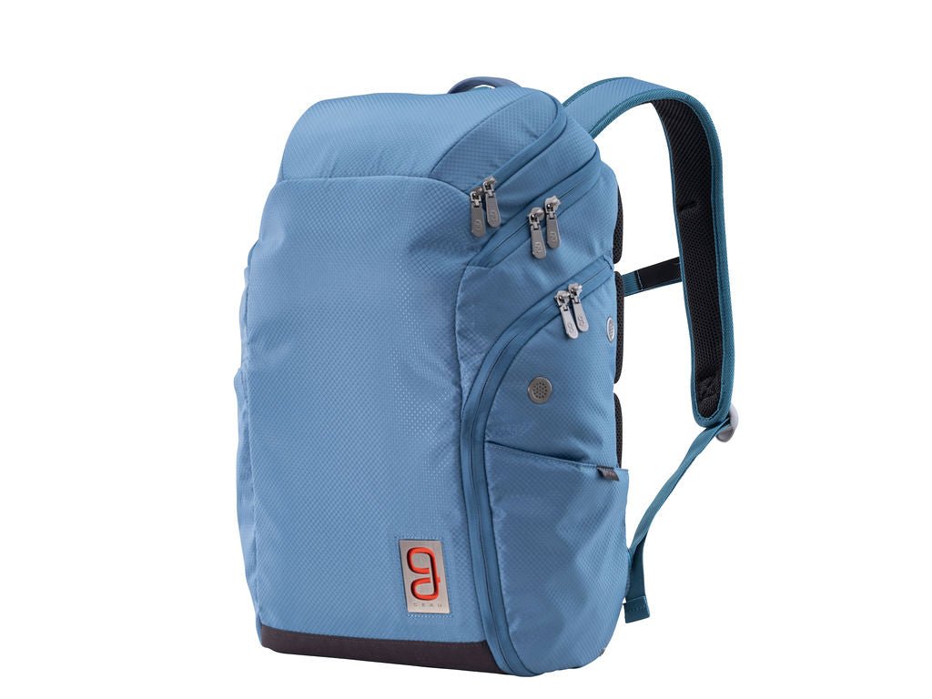 Axiom Backpack 2.0 - Stylish and Functional | Geau Sport